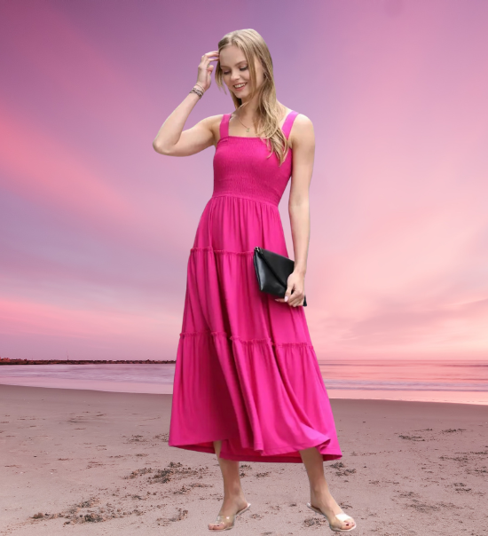 Dress 2 Success – Fashion At Affordable Prices!